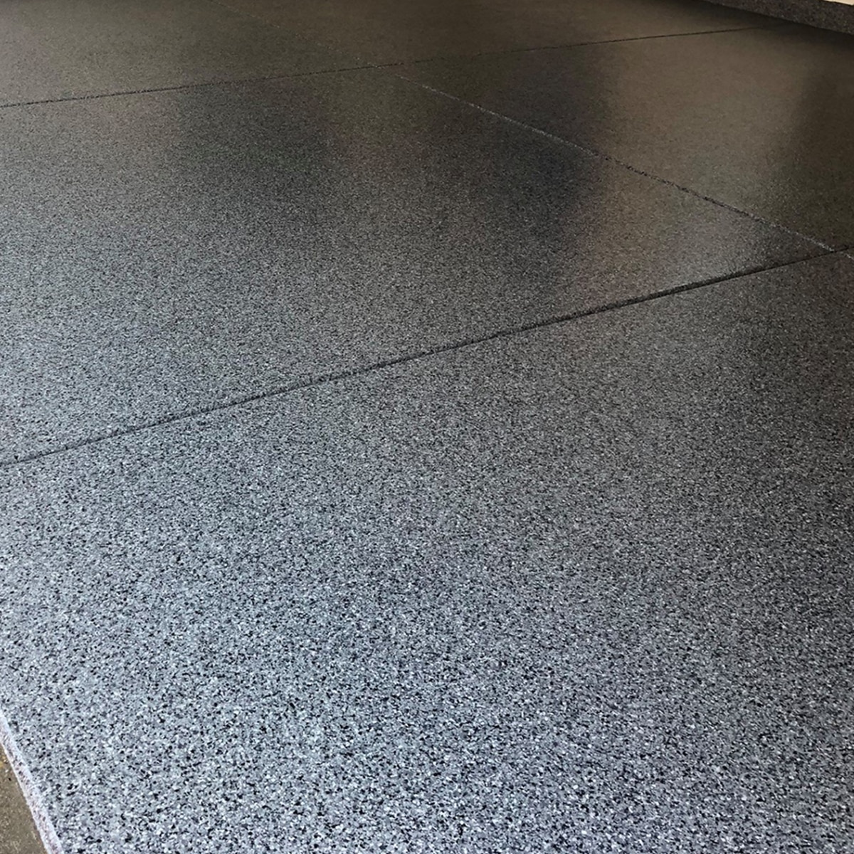 #1 Epoxy Floors In Franklin TN | My Garage Floor Guys